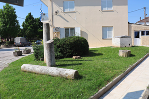 Retour de mission en Thessalie | Laboratoire HISOMA